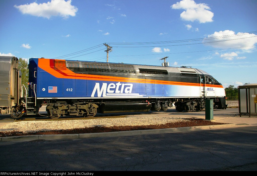 METX 412